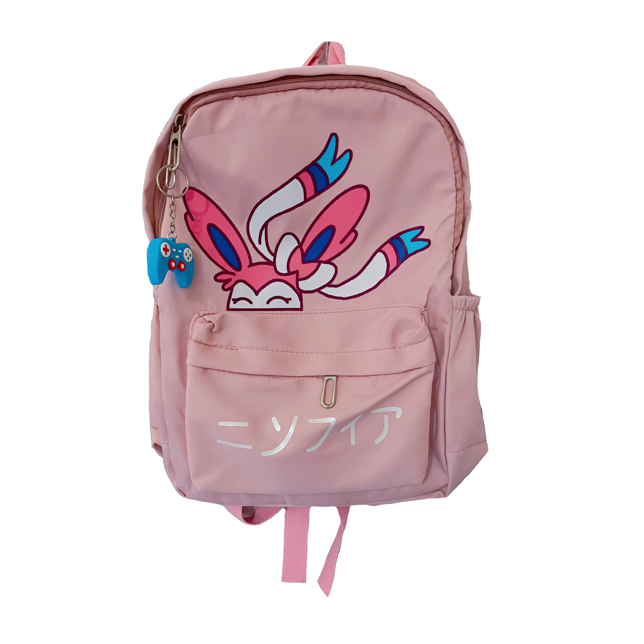 Sylveon Backpack – Blank Tamvas